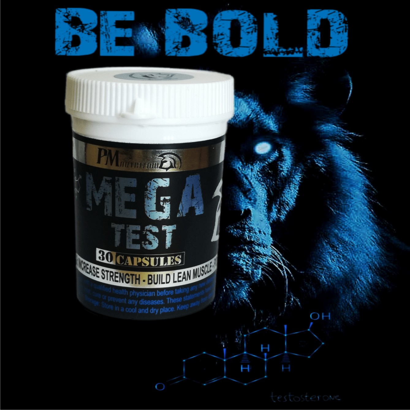 PMlabs – Supplements Wholesale Direct